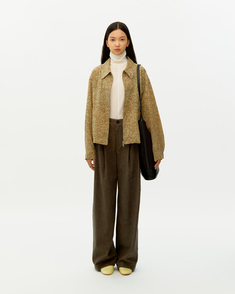 COATS & JACKETS – umber-postpast